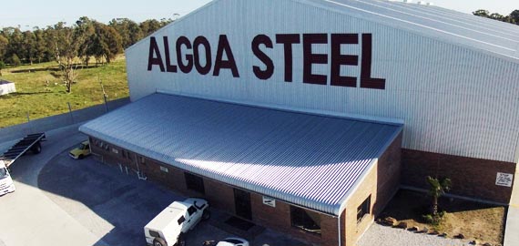 Algoa Steel & Roofing