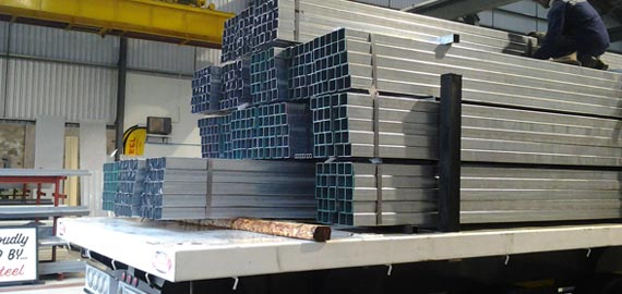 Algoa Steel & Roofing