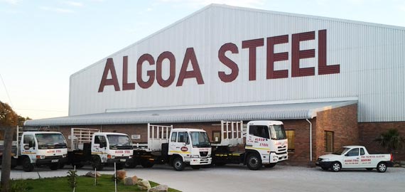 Algoa Steel & Roofing